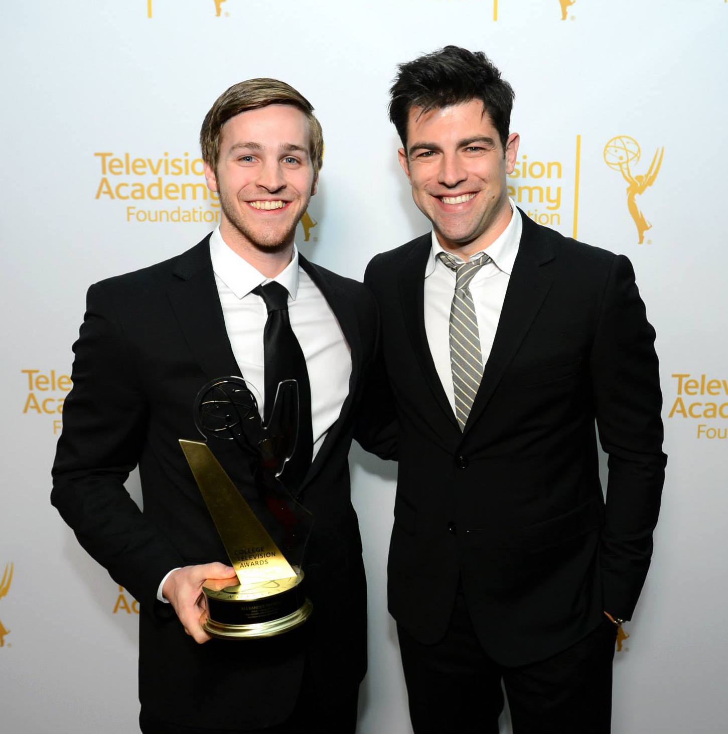 About - alexthomasmusic.com